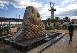El Grao de Castellón, en 10 atractivos pasos turísticos - Turismo en la Red