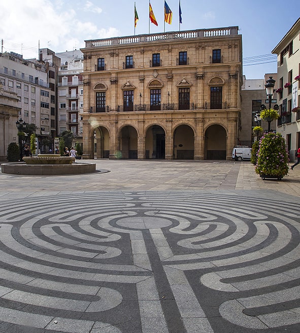 Castelló, protagonista en la 'Ruta Europea de la Cerámica' - Turismo en ...
