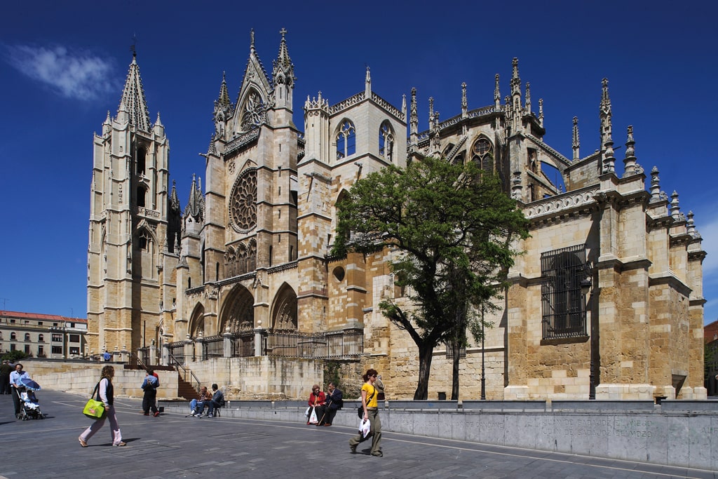 5 motivos para soñar con León - Turismo en la Red