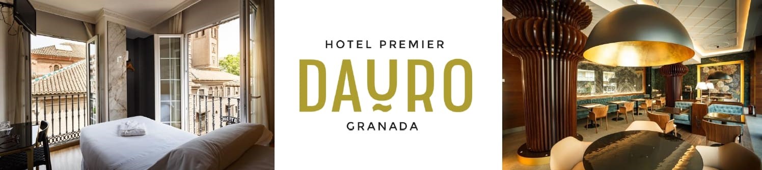 EL GRUPO DAURO PRESENTA SU NUEVO HOTEL PREMIER - Turismo en la Red