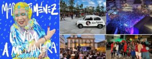 LA ‘FESTA HORTERA’ DE PORTO DO SON, UN EVENTO CON ESPÍRITU ...